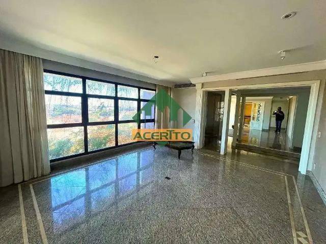 Apartamento para Venda em Araçatuba/SP Jardim Sumaré 4 Quartos