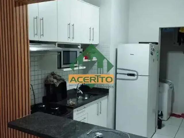 Apartamento para Venda em Araçatuba/SP Panorama 2 Quartos