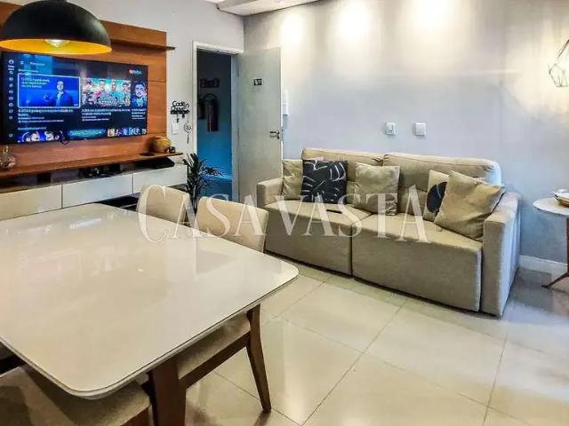 Apartamento para Venda em Araçatuba/SP Panorama 2 Quartos