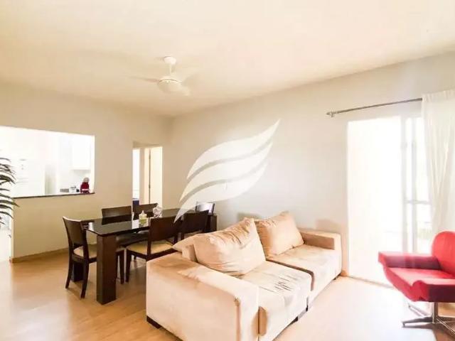 Apartamento para Venda em Araçatuba/SP Panorama 2 Quartos