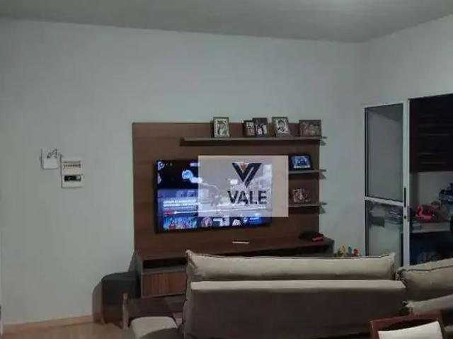 Apartamento para Venda em Araçatuba/SP Panorama 2 Quartos