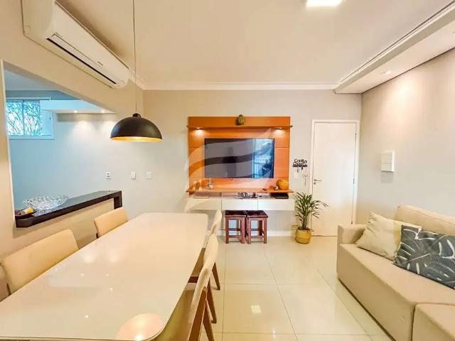 Apartamento para Venda em Araçatuba/SP Panorama 2 Quartos