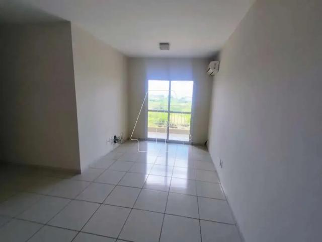 Apartamento para Venda em Araçatuba/SP Parque Baguaçu 2 Quartos