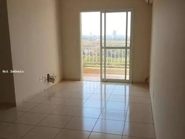 Apartamento para Venda em Araçatuba/SP Parque Baguaçu 3 Quartos