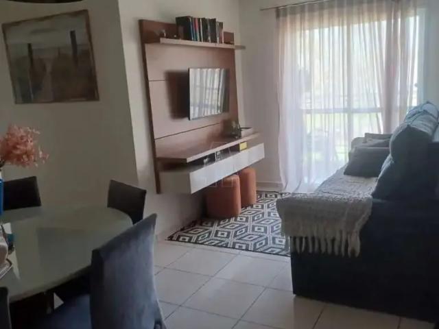 Apartamento para Venda em Araçatuba/SP Parque Baguaçu 3 Quartos