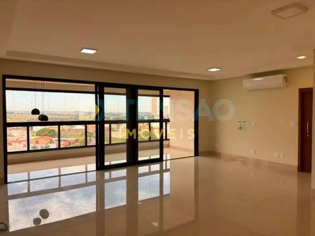 Apartamento para Venda em Araçatuba/SP Parque Baguaçu 3 Quartos