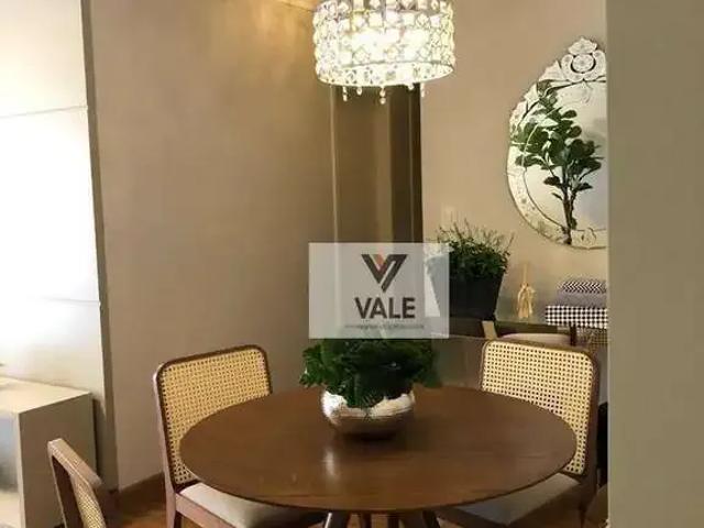 Apartamento para Venda em Araçatuba/SP Parque Baguaçu 3 Quartos