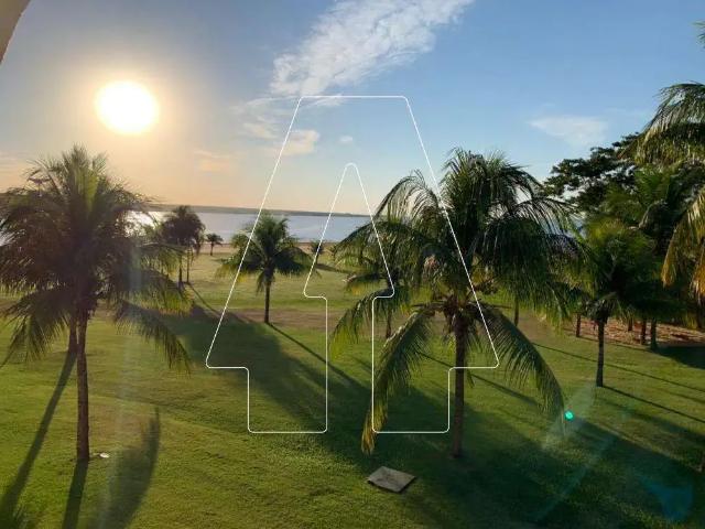 Apartamento para Venda em Araçatuba/SP Parque Industrial 1 Quartos