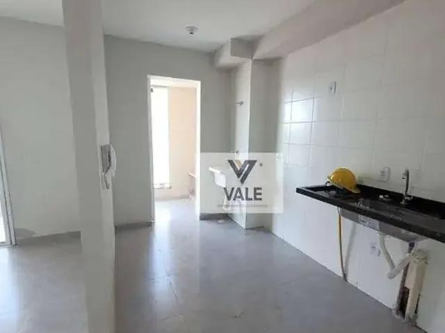 Apartamento para Venda em Araçatuba/SP Petit Trianon 2 Quartos