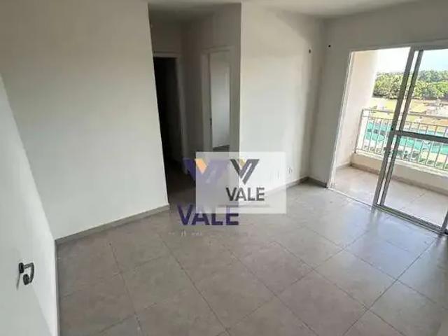 Apartamento para Venda em Araçatuba/SP Petit Trianon 2 Quartos