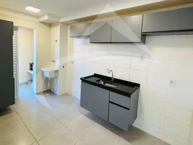 Apartamento para Venda em Araçatuba/SP Petit Trianon 2 Quartos