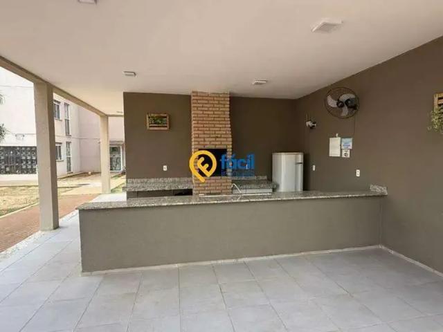 Apartamento para Venda em Araçatuba/SP Rosele 2 Quartos