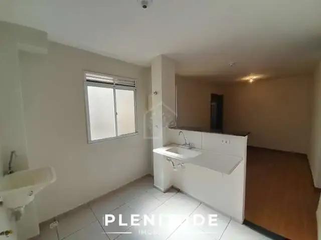 Apartamento para Venda em Araçatuba/SP Rosele 2 Quartos