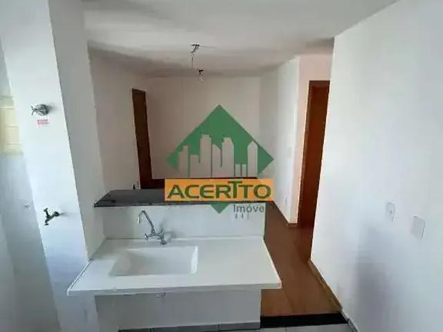 Apartamento para Venda em Araçatuba/SP Rosele 2 Quartos