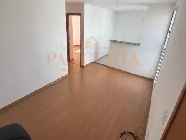 Apartamento para Venda em Araçatuba/SP Rosele 2 Quartos
