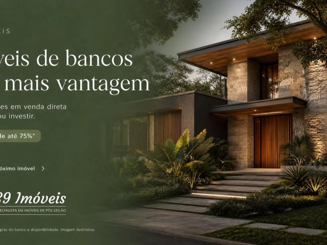 Apartamento para Venda em Araçatuba/SP Rosele 2 Quartos