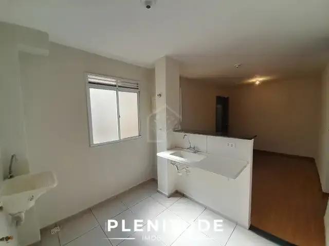 Apartamento para Venda em Araçatuba/SP Rosele 2 Quartos
