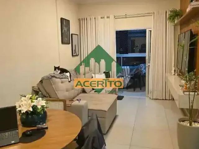 Apartamento para Venda em Araçatuba/SP São João 2 Quartos