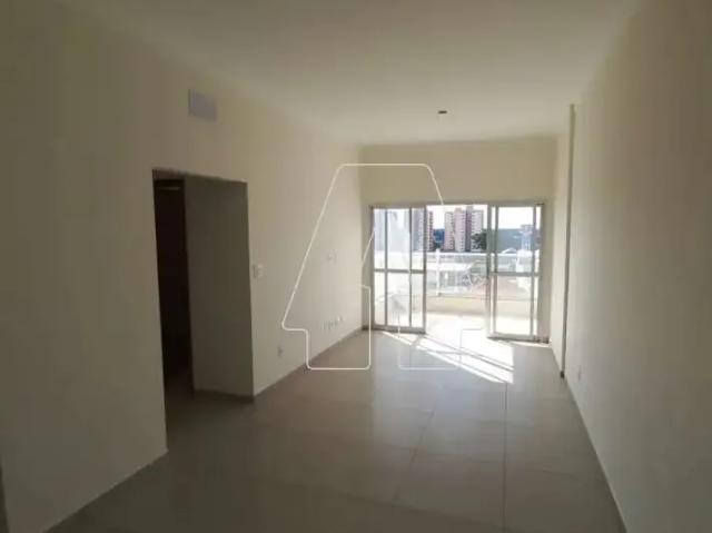 Apartamento para Venda em Araçatuba/SP São João 2 Quartos