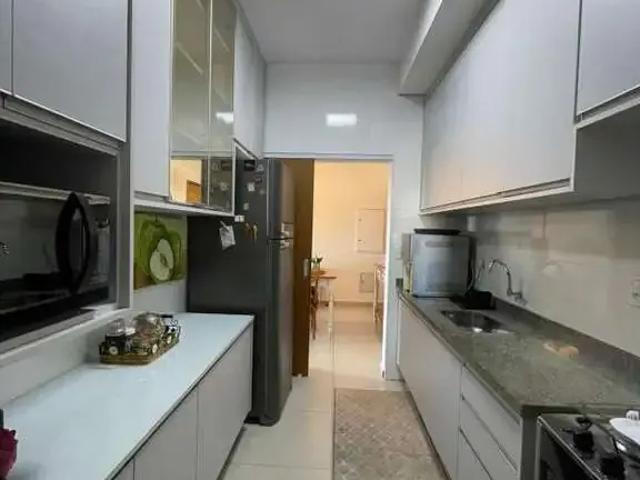 Apartamento para Venda em Araçatuba/SP São João 2 Quartos