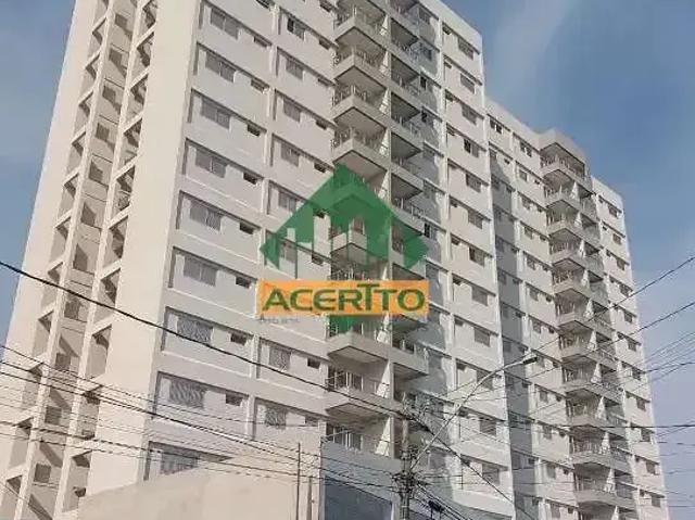 Apartamento para Venda em Araçatuba/SP São João 2 Quartos
