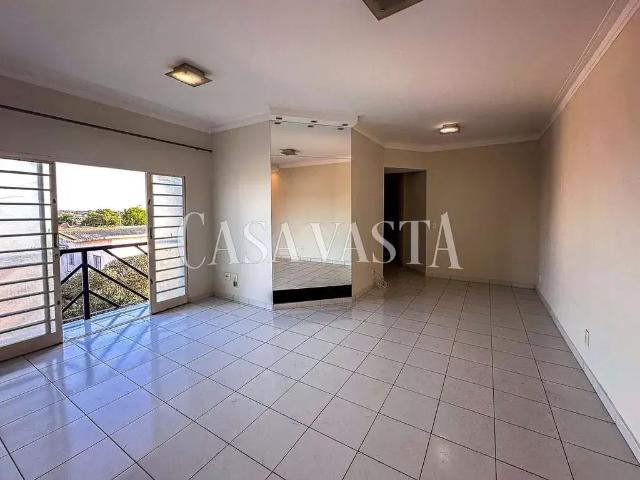 Apartamento para Venda em Araçatuba/SP São João 3 Quartos