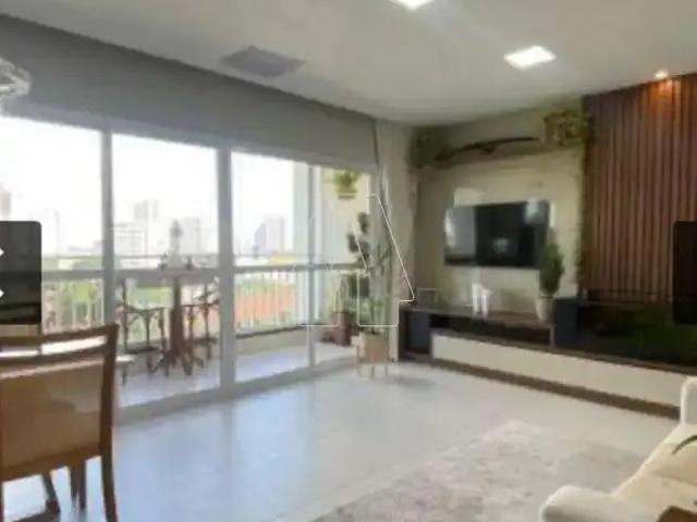Apartamento para Venda em Araçatuba/SP São Joaquim 2 Quartos