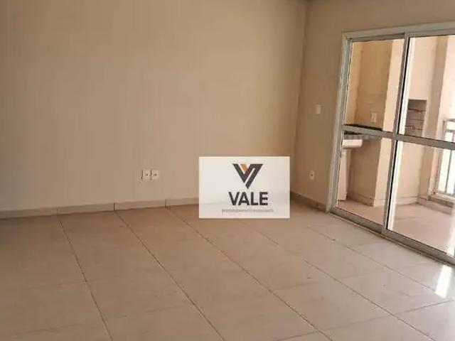 Apartamento para Venda em Araçatuba/SP São Joaquim 2 Quartos