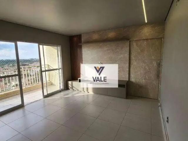 Apartamento para Venda em Araçatuba/SP São Joaquim 2 Quartos