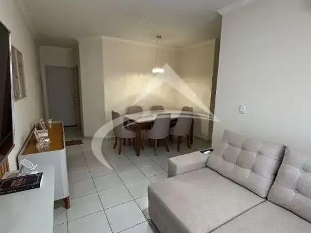 Apartamento para Venda em Araçatuba/SP São Joaquim 2 Quartos