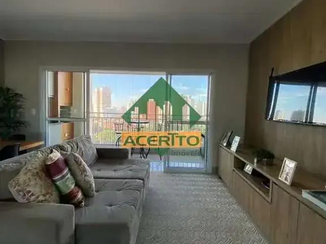 Apartamento para Venda em Araçatuba/SP São Joaquim 2 Quartos