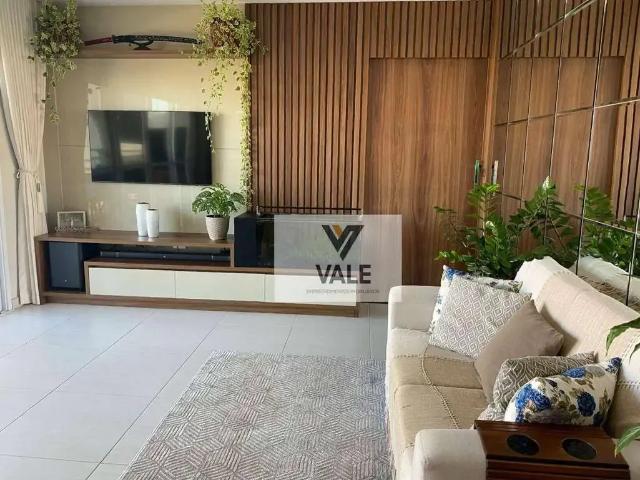 Apartamento para Venda em Araçatuba/SP São Joaquim 2 Quartos