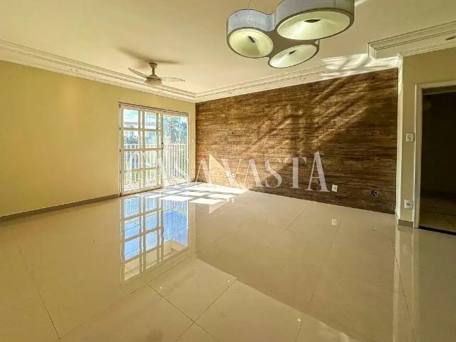 Apartamento para Venda em Araçatuba/SP São Joaquim 3 Quartos