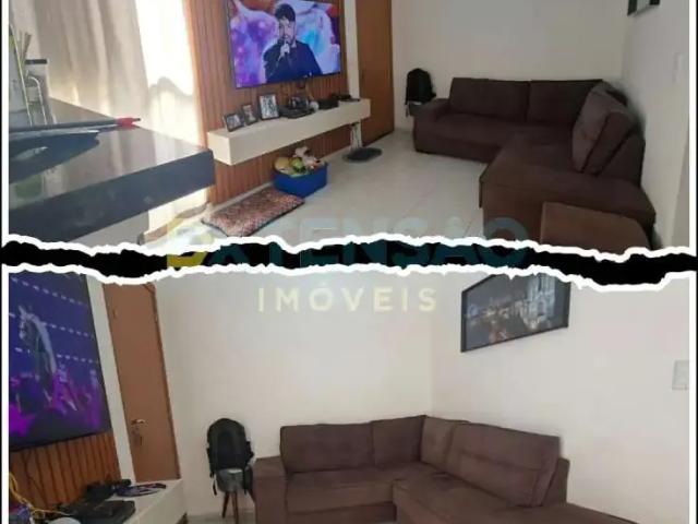 Apartamento para Venda em Araçatuba/SP Santa Luzia 1 Quartos