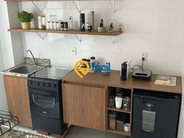 Apartamento para Venda em Araçatuba/SP Santa Luzia 2 Quartos