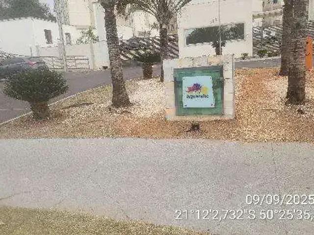 Apartamento para Venda em Araçatuba/SP Santa Luzia 2 Quartos