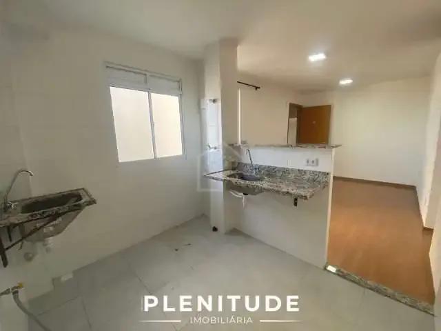 Apartamento para Venda em Araçatuba/SP Santa Luzia 2 Quartos