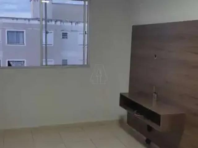 Apartamento para Venda em Araçatuba/SP Santa Luzia 2 Quartos