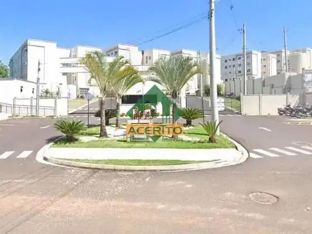 Apartamento para Venda em Araçatuba/SP Santa Luzia 2 Quartos