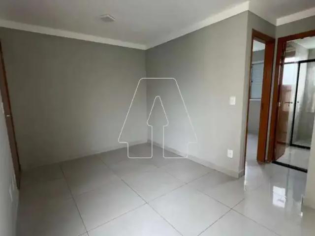 Apartamento para Venda em Araçatuba/SP Santa Luzia 2 Quartos