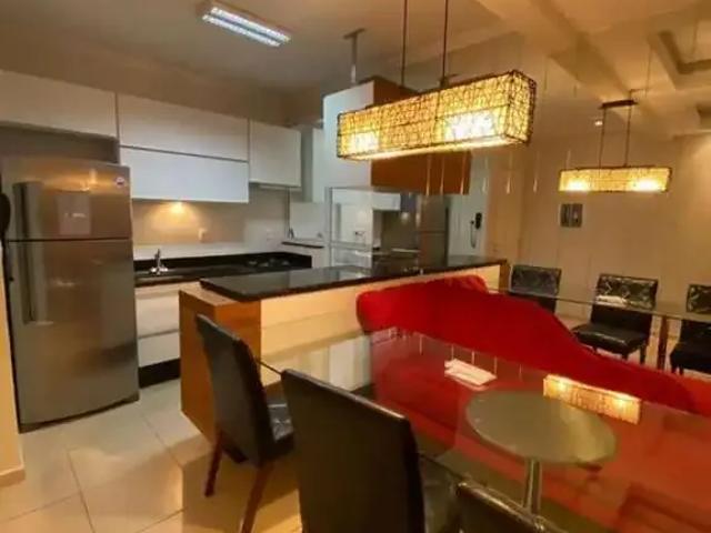 Apartamento para Venda em Araçatuba/SP Santa Luzia 2 Quartos