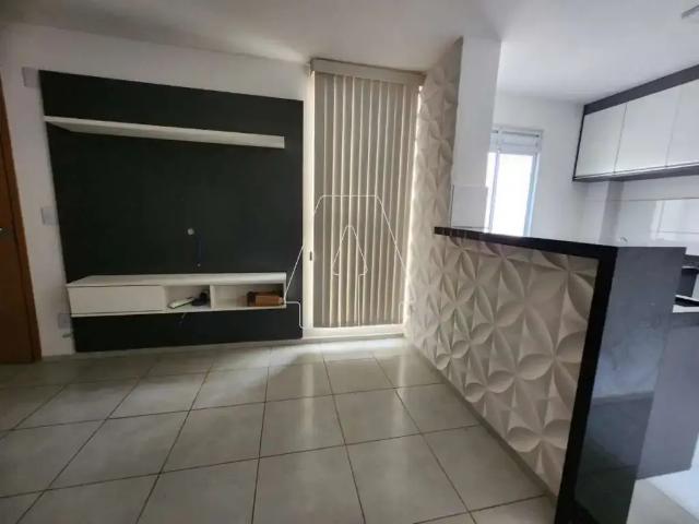 Apartamento para Venda em Araçatuba/SP Santa Luzia 2 Quartos