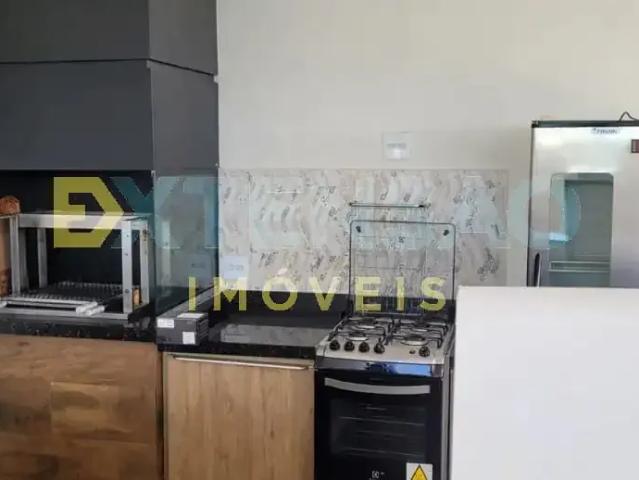 Apartamento para Venda em Araçatuba/SP Santa Luzia 3 Quartos
