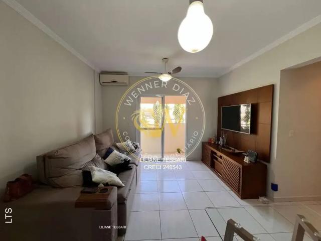 Apartamento para Venda em Araçatuba/SP Santa Luzia 3 Quartos