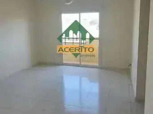 Apartamento para Venda em Araçatuba/SP Santa Luzia 3 Quartos