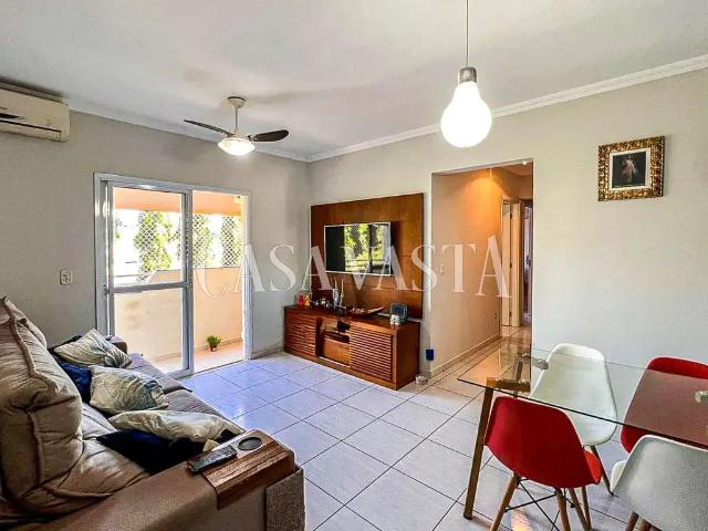 Apartamento para Venda em Araçatuba/SP Santa Luzia 3 Quartos