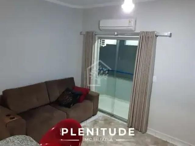 Apartamento para Venda em Araçatuba/SP Santana 3 Quartos