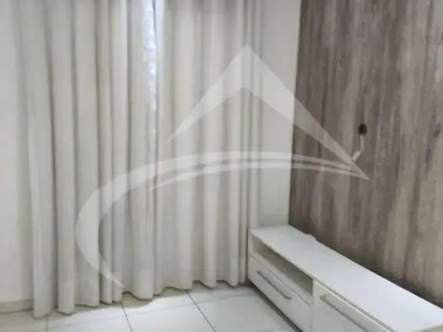 Apartamento para Venda em Araçatuba/SP Santana 2 Quartos