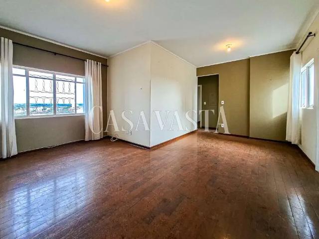 Apartamento para Venda em Araçatuba/SP Saudade 3 Quartos