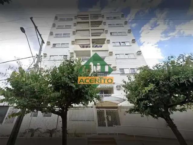 Apartamento para Venda em Araçatuba/SP Saudade 3 Quartos